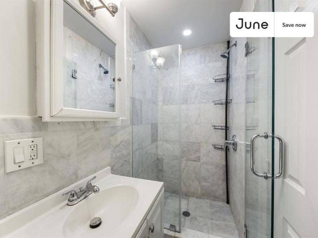 1 BR in New York City