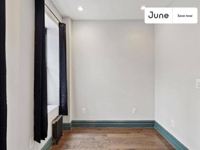1 BR in New York City