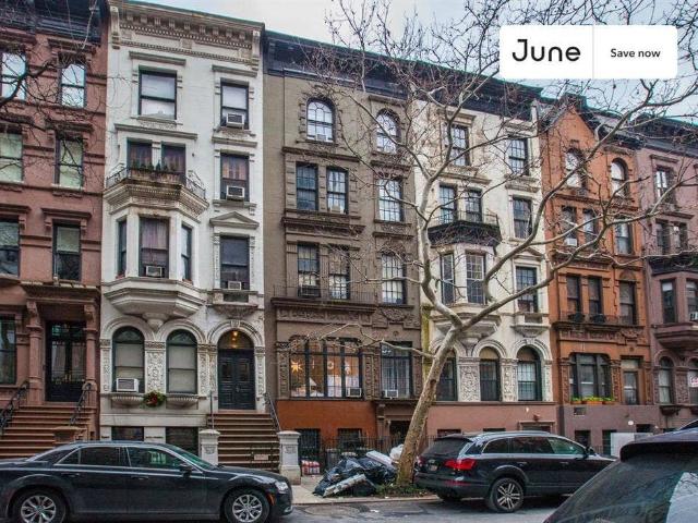 1 BR in New York City
