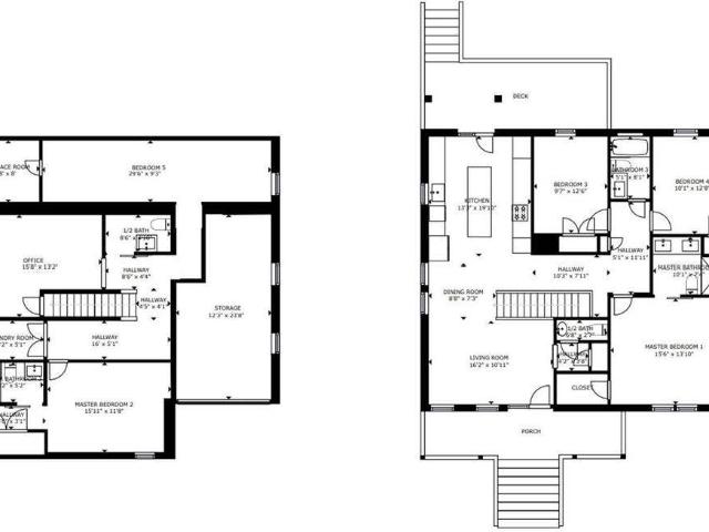 1 BR in Atlanta