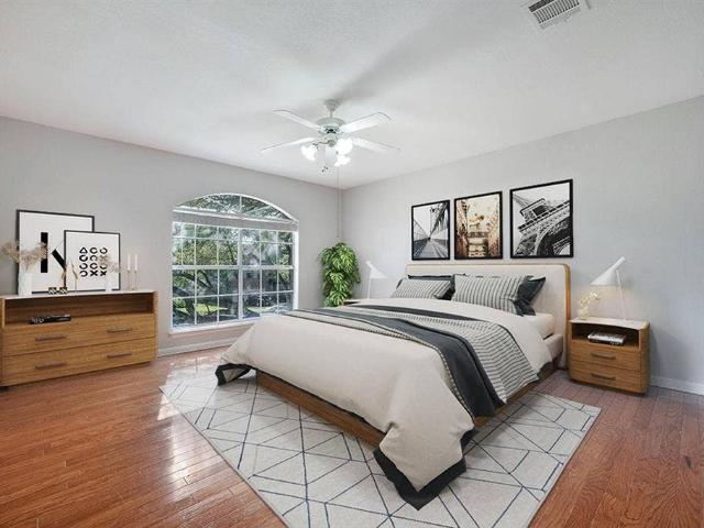 1 BR in Austin
