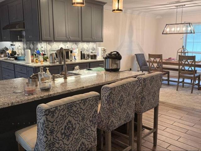 1 BR in a Cozy Home