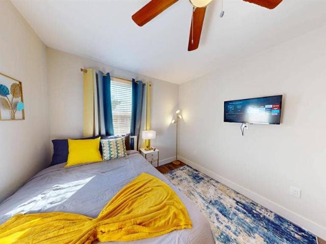 1 BR in Baltimore