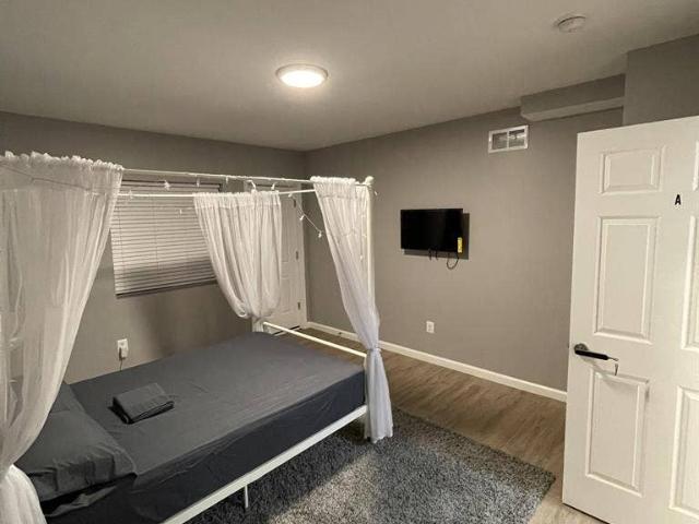 1 BR in Baltimore