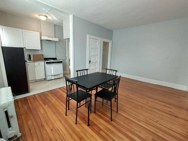 1 BR in Baltimore