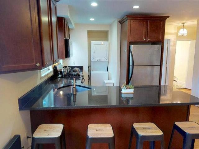 1 BR in Cambridge