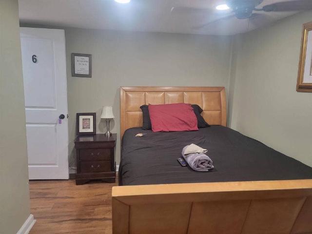 1 BR in College Park
