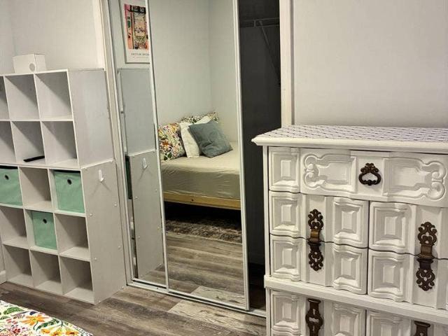 1 BR in College Park