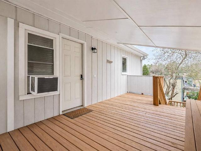1 BR in Durham