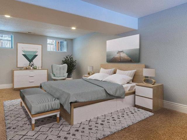 1 BR in Denver