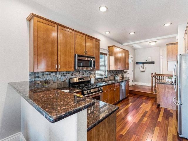 1 BR in Denver