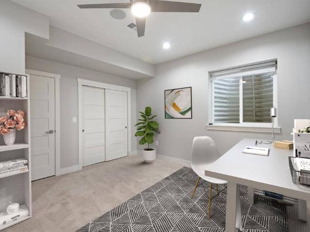 1 BR in Denver