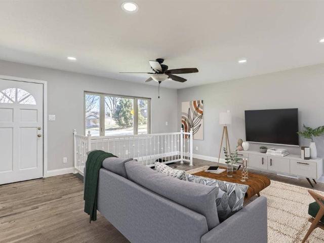 1 BR in Denver