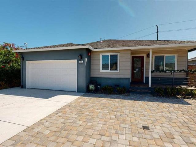 1 BR in East Palo Alto