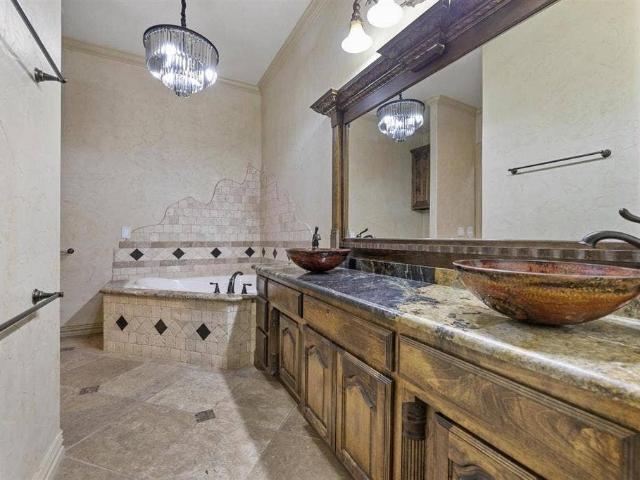 1 BR in Fort Worth