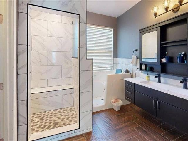 1 BR in Georgetown