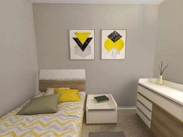 1 BR in Hayward