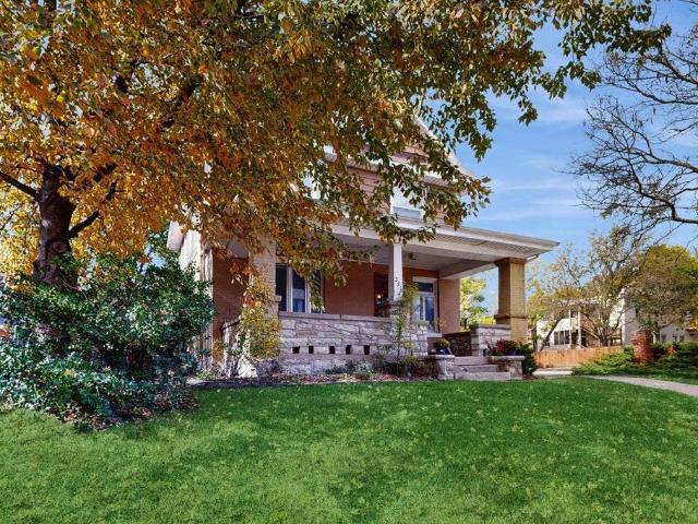 1 BR in Kansas City