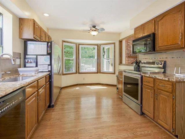 1 BR in Kansas City