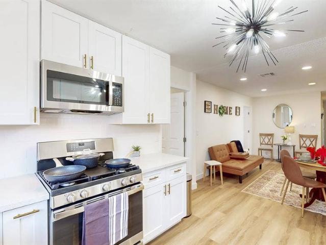 1 BR in Las Vegas