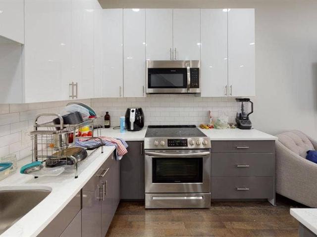 1 BR in Philadelphia