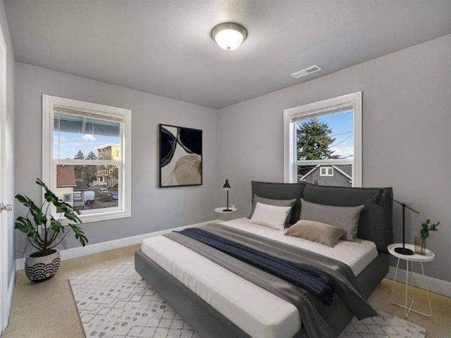 1 BR in Portland