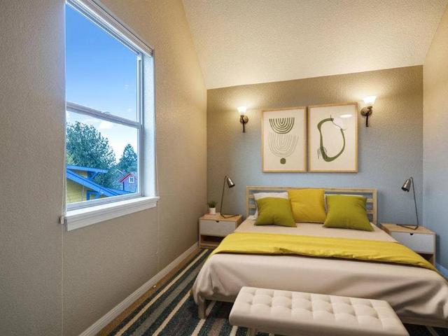 1 BR in Portland