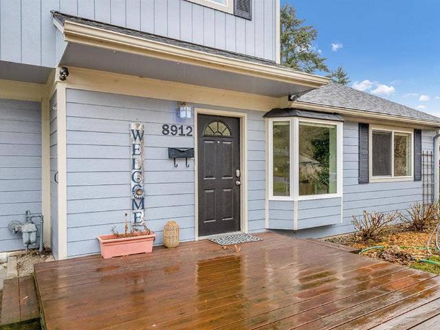 1 BR in Portland
