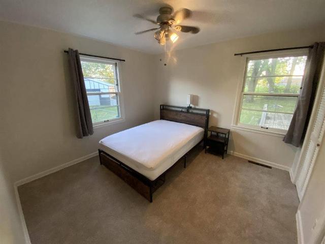 1 BR in Raytown