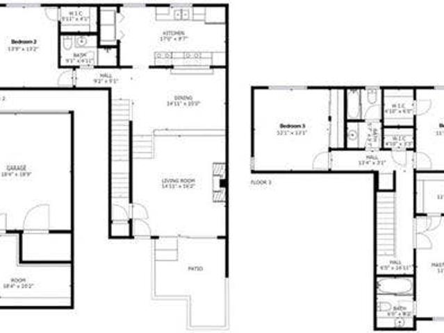 1 BR in Redondo Beach