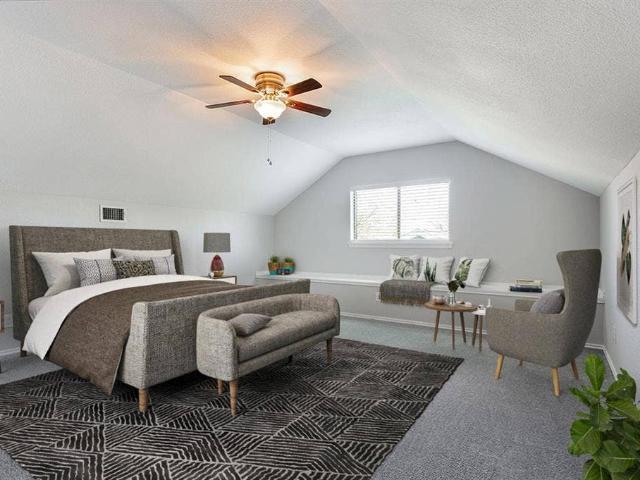 1 BR in Round Rock