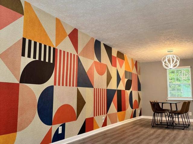 1 BR in Stone Mountain