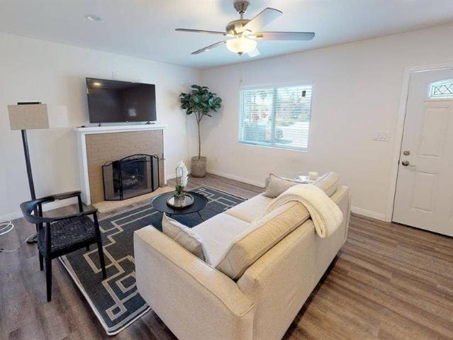 1 BR in San Diego