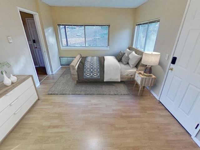 1 BR in Seattle