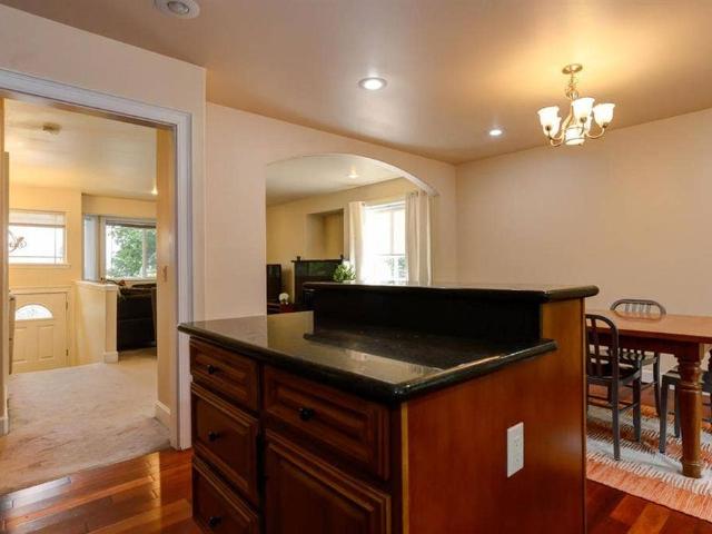 1 BR in Seattle