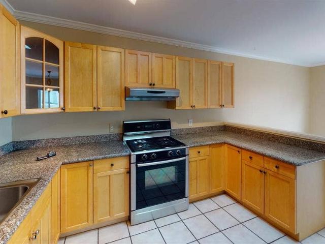 1 BR in SF