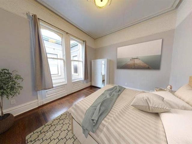 1 BR in SF