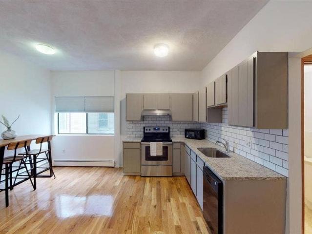 1 BR in Somerville