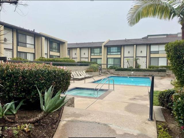 1 BR in Torrance