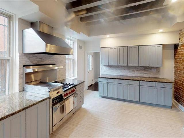 1 BR in Washington