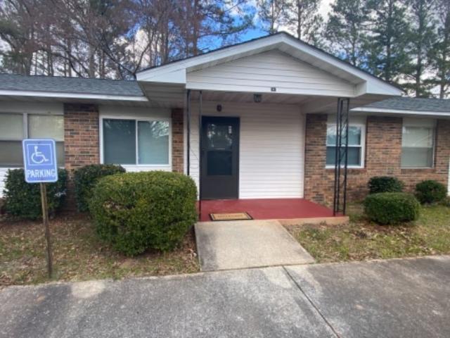 1 BR includes watertrash and sewer