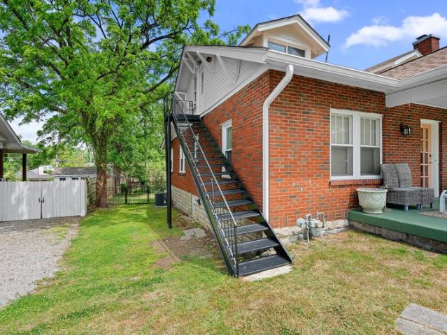 1 BR private apartment