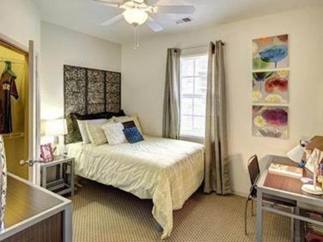 1 BR Relet/Sublet near UK May 15 July 31