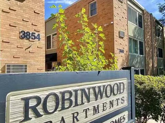 1 BR Robinwood Apartments