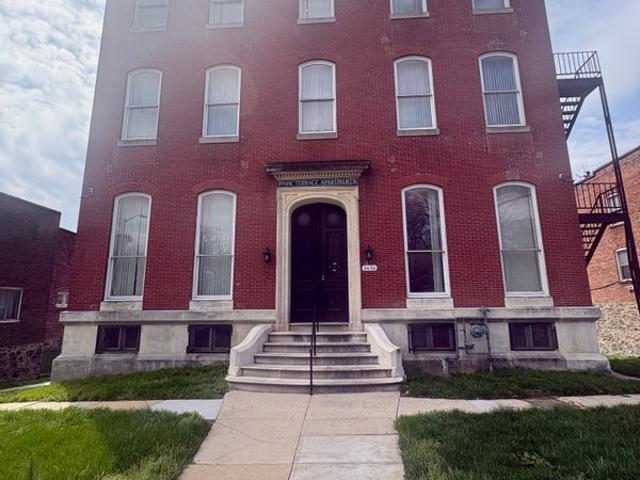 1 BR units available! 5 total