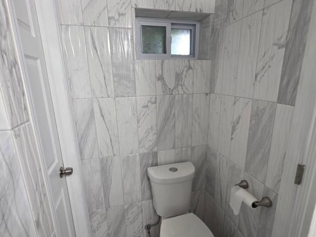 1 BR with 1 bath apartment