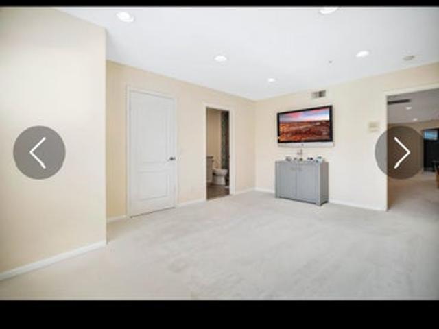 1 BR with private bath