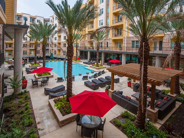 1 BR Won't Be Vacant Long
