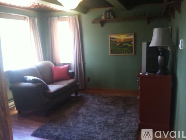 1 BR, 0.8 BA Apartment 468 Highland St, Unit Unit 2, Woodland Park, CO 80863