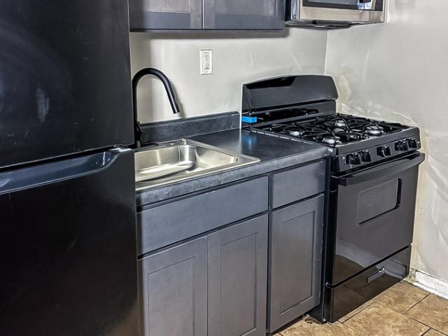 1 BR, 0 BA Apartment 1501 Liberty Street, Easton, PA 18042